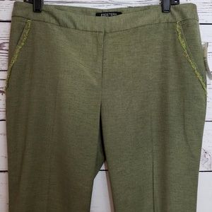 Etcetera | Pants & Jumpsuits | Etcetera Trousers Pants Sahara Sunrise ...